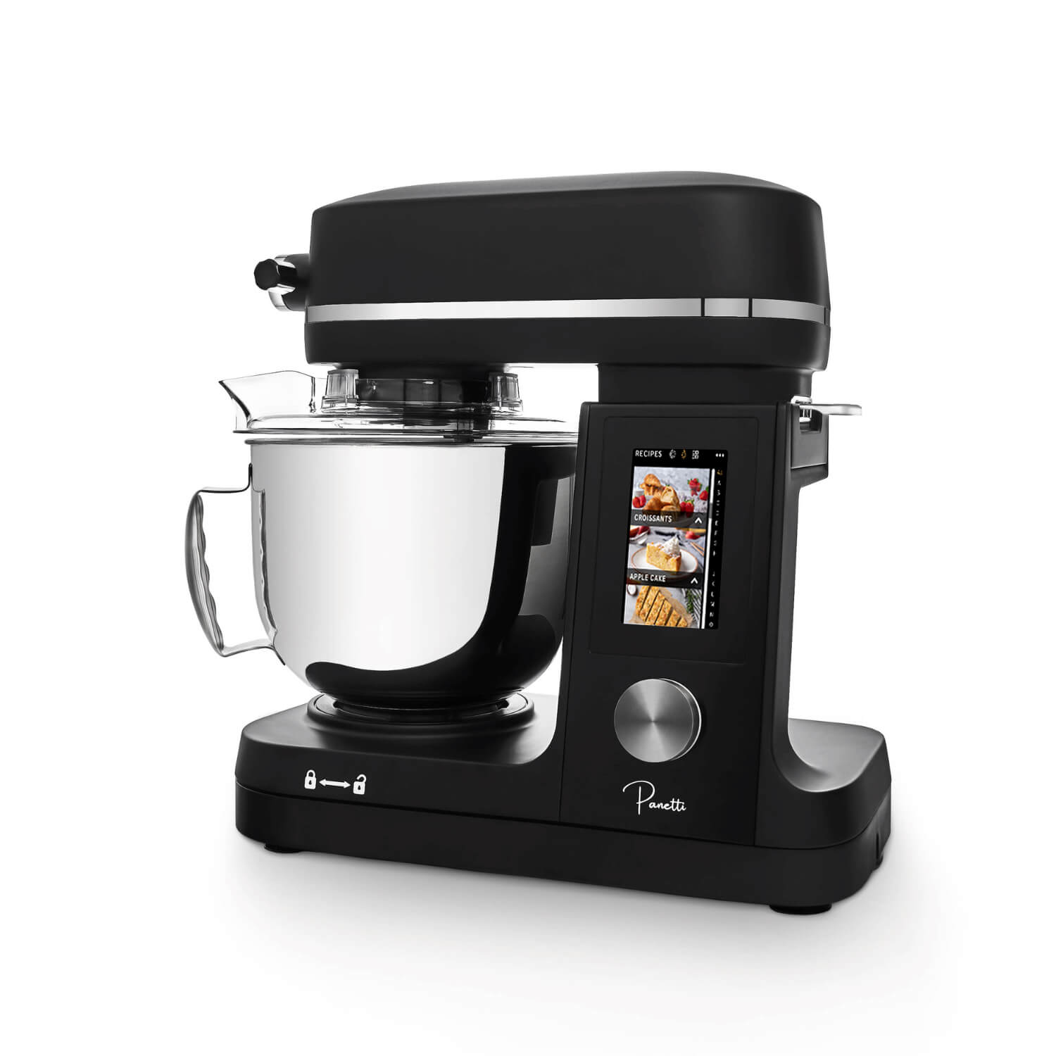 Panetti PrimoMix Yleiskone - www.panetti.fi