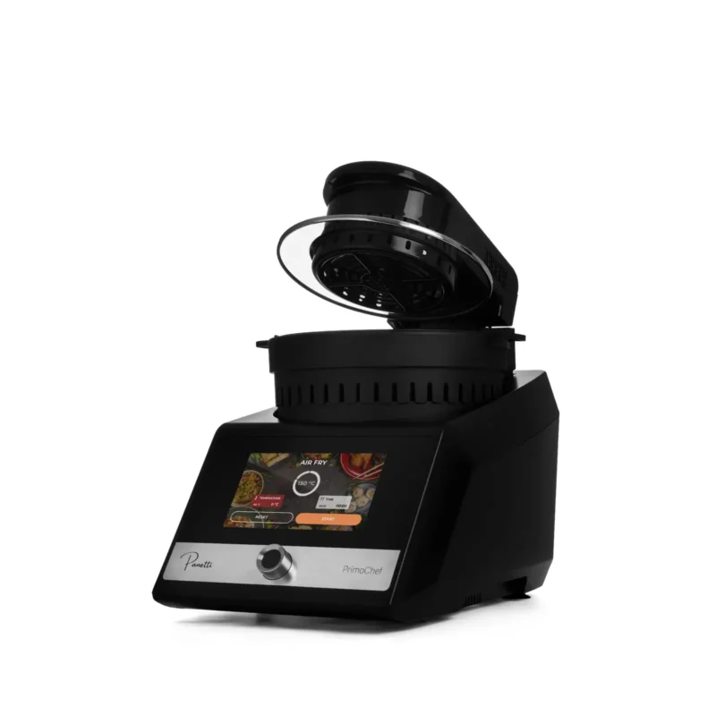 Panetti PrimoChef - Älykäs keittiöassistentti - www.panetti.fi